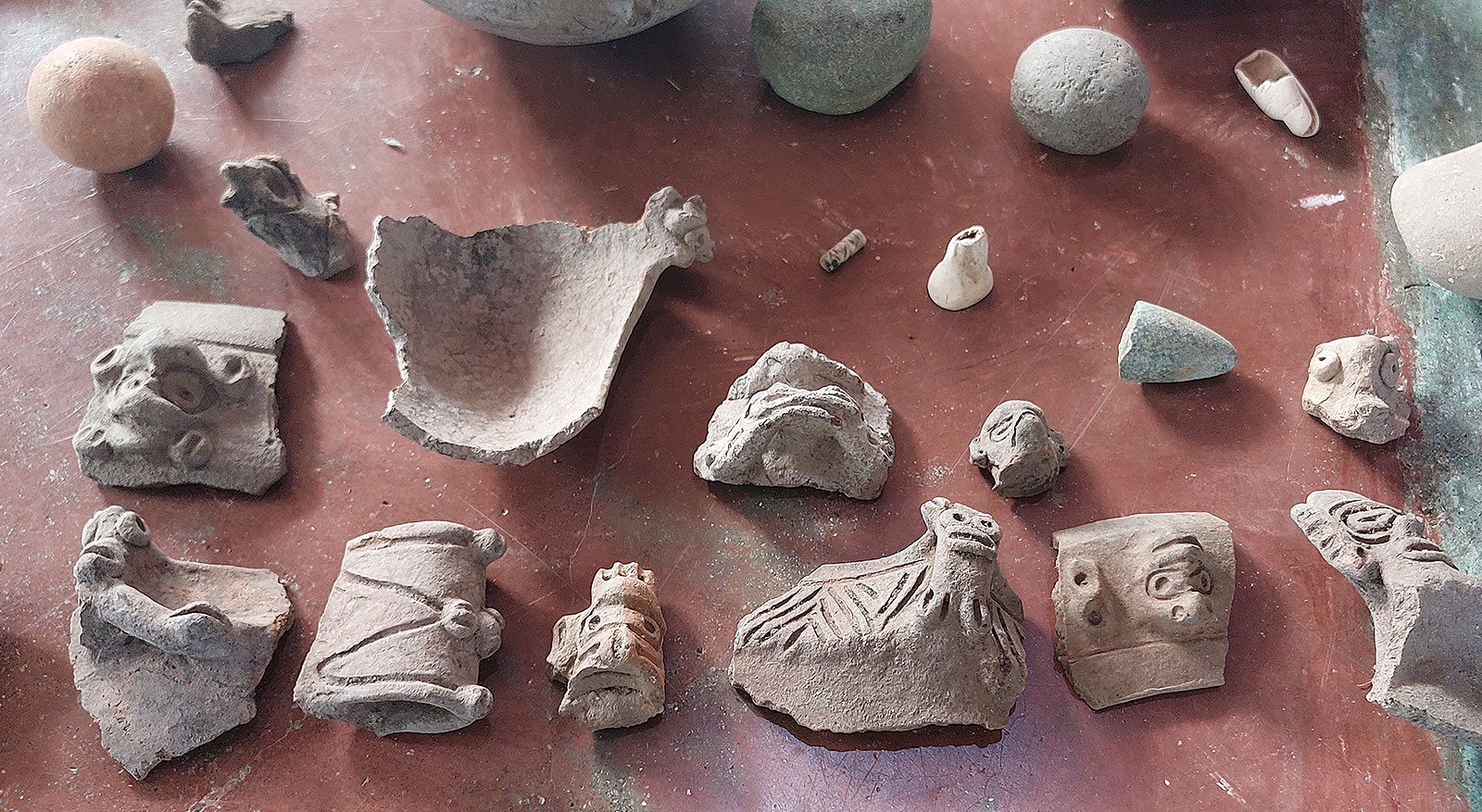 The Taino Legacy: The indigenous roots of the Dominican Republic - We ...