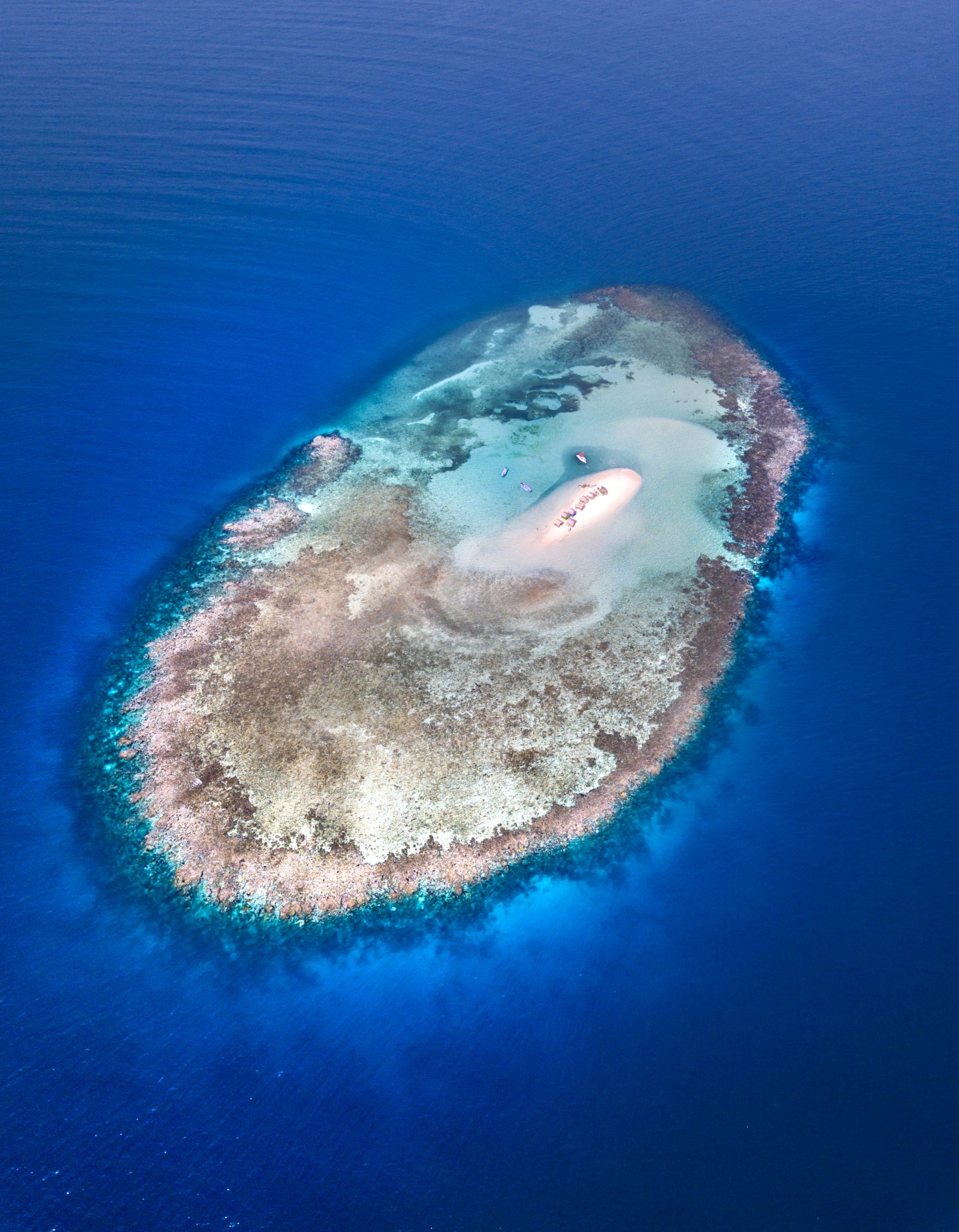 Visiting Cayo Arena - We ️Buen Hombre | Kitesurf Domincan Republic